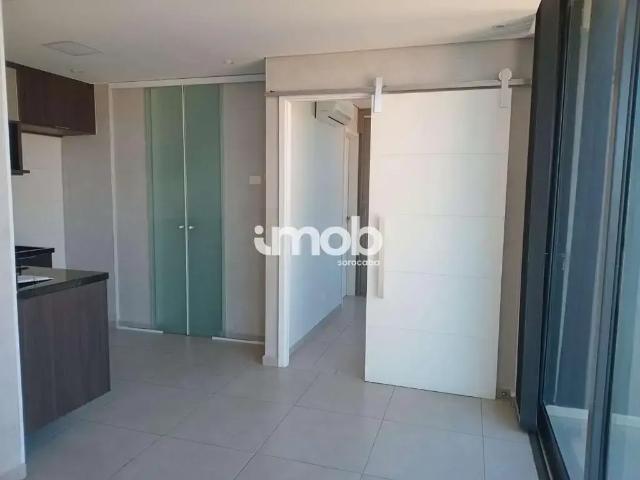 Apartamento para Locação em Sorocaba/SP Parque Campolim 1 Quartos