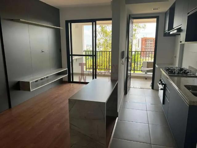 Apartamento para Locação em Sorocaba/SP Parque Campolim 1 Quartos