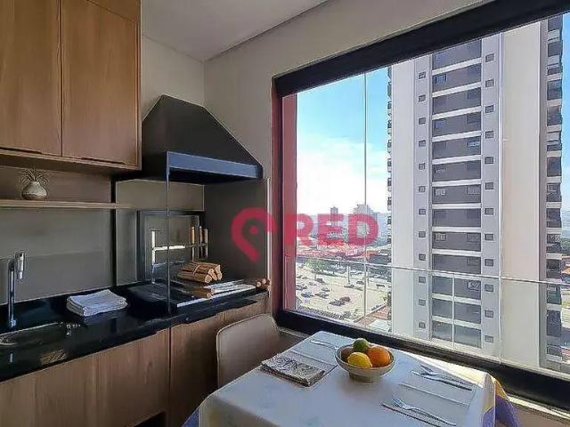 Apartamento para Locação em Sorocaba/SP Parque Campolim 1 Quartos