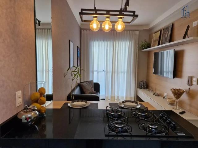 Apartamento para Locação em Sorocaba/SP Parque Campolim 1 Quartos
