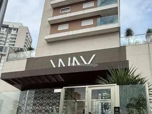 Apartamento para Locação em Sorocaba/SP Parque Campolim 1 Quartos