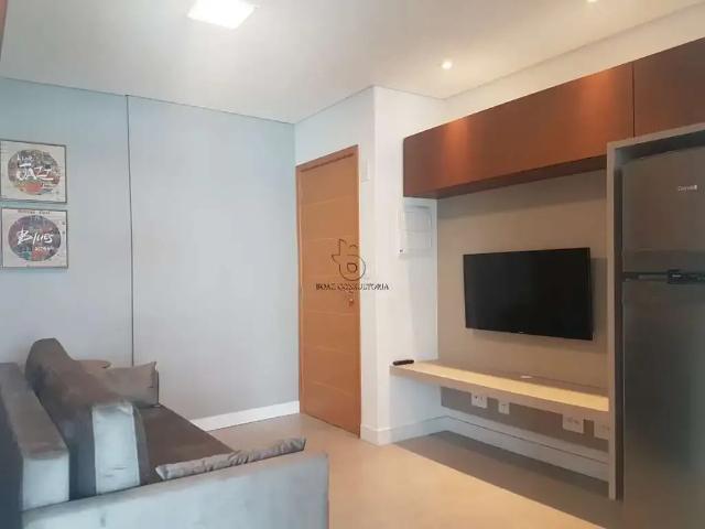 Apartamento para Locação em Sorocaba/SP Parque Campolim 1 Quartos