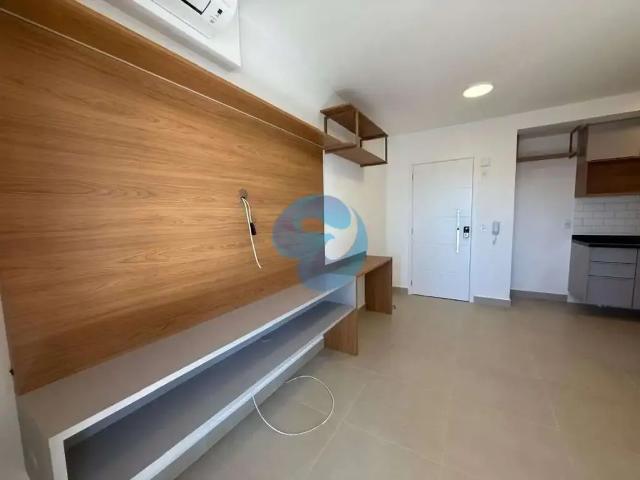 Apartamento para Locação em Sorocaba/SP Parque Campolim 1 Quartos