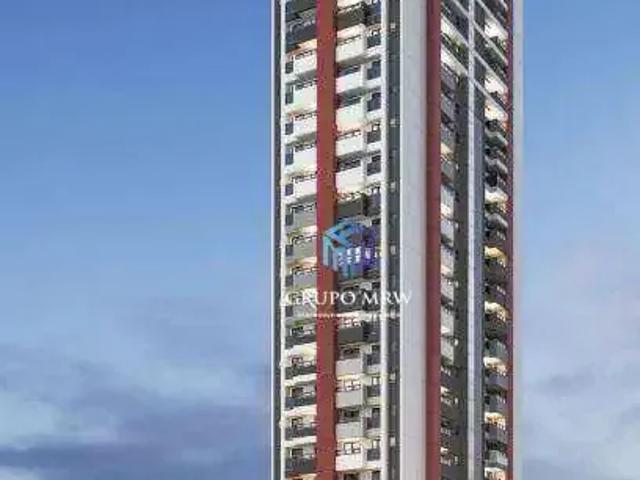 Apartamento para Locação em Sorocaba/SP Parque Campolim 1 Quartos