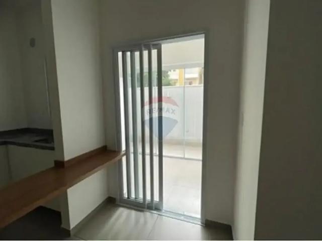 Apartamento para Locação em Sorocaba/SP Parque Campolim 1 Quartos