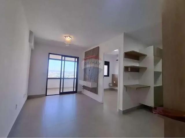 Apartamento para Locação em Sorocaba/SP Parque Campolim 1 Quartos
