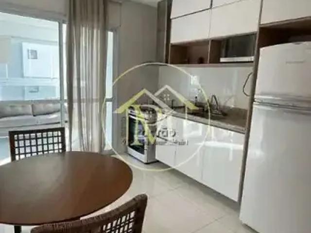 Apartamento para Locação em Sorocaba/SP Parque Campolim 1 Quartos