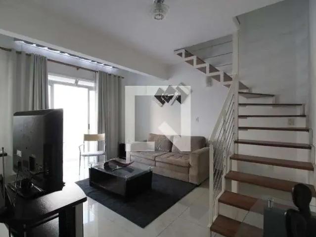 Apartamento para Locação em Sorocaba/SP Parque Campolim 1 Quartos