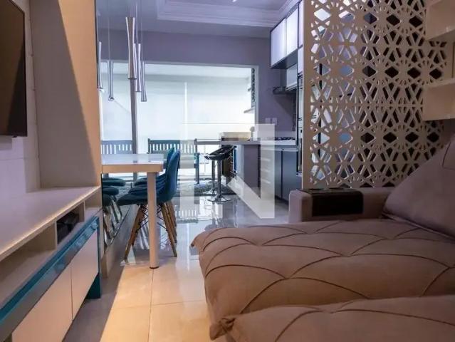 Apartamento para Locação em Sorocaba/SP Parque Campolim 1 Quartos