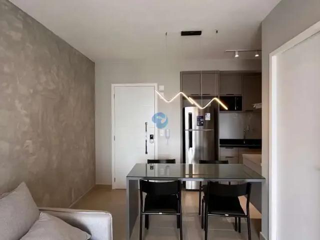 Apartamento para Locação em Sorocaba/SP Parque Campolim 1 Quartos