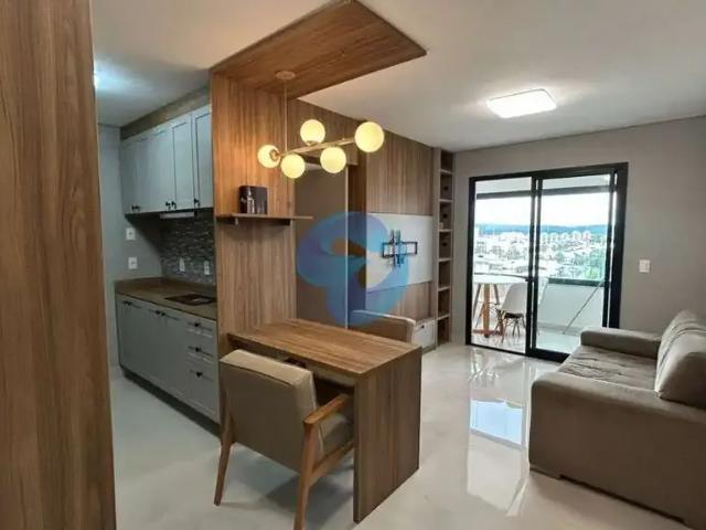 Apartamento para Locação em Sorocaba/SP Parque Campolim 1 Quartos