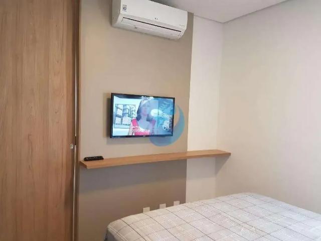 Apartamento para Locação em Sorocaba/SP Parque Campolim 1 Quartos