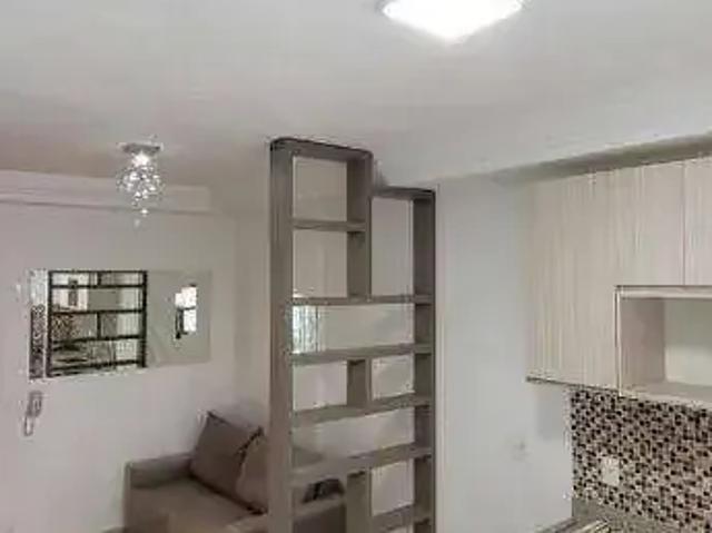 Apartamento para Locação em Sorocaba/SP Parque Campolim 1 Quartos