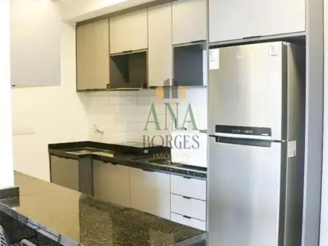 Apartamento para Locação em Sorocaba/SP Parque Campolim 1 Quartos