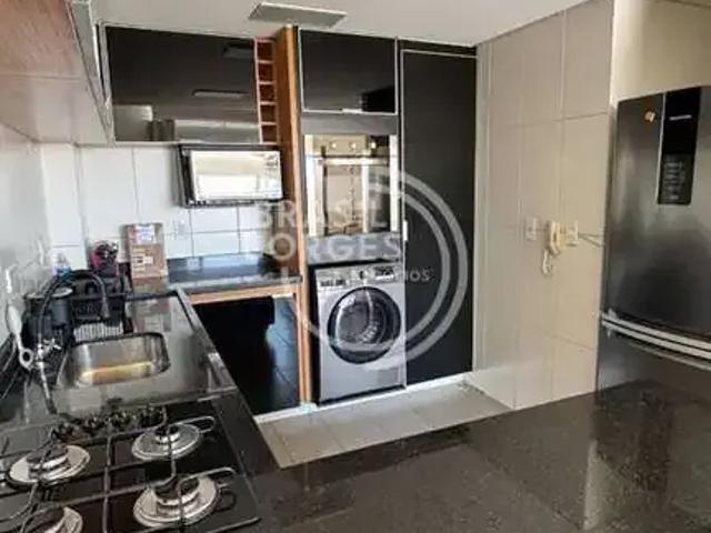 Apartamento para Locação em Sorocaba/SP Parque Campolim 1 Quartos