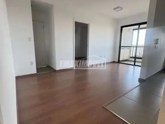 Apartamento para Locação em Sorocaba/SP Parque Campolim 1 Quartos