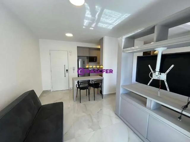 Apartamento para Locação em Sorocaba/SP Parque Campolim 1 Quartos