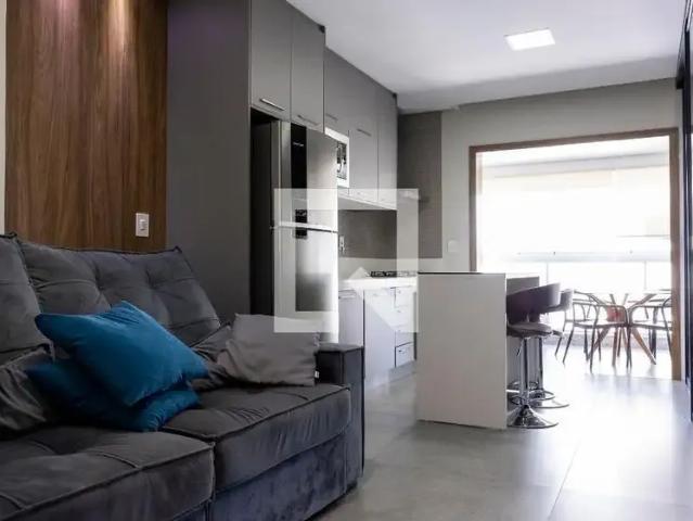 Apartamento para Locação em Sorocaba/SP Parque Campolim 1 Quartos
