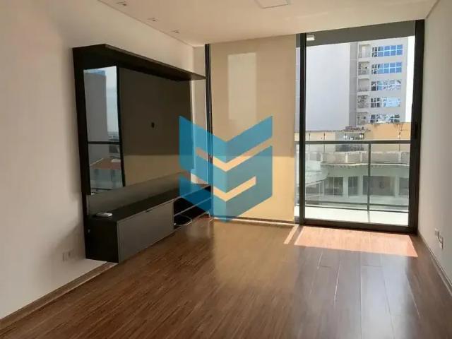 Apartamento para Locação em Sorocaba/SP Parque Campolim 1 Quartos