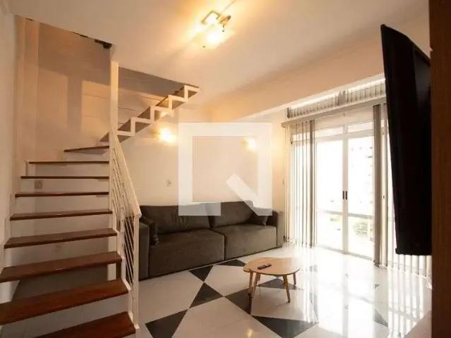 Apartamento para Locação em Sorocaba/SP Parque Campolim 1 Quartos