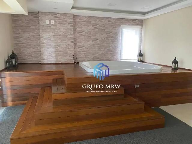 Apartamento para Locação em Sorocaba/SP Parque Campolim 1 Quartos
