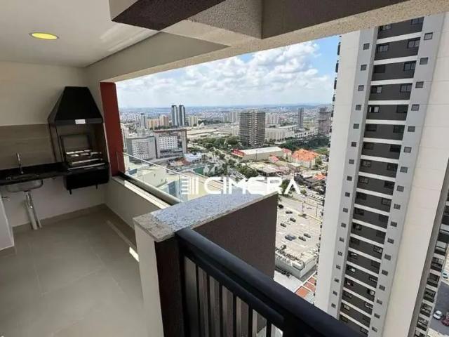 Apartamento para Locação em Sorocaba/SP Parque Campolim 1 Quartos