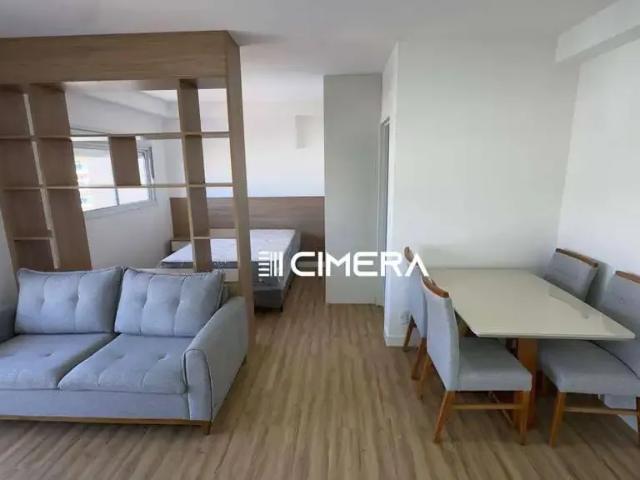 Apartamento para Locação em Sorocaba/SP Parque Campolim 1 Quartos