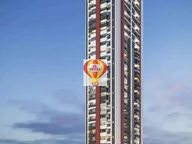 Apartamento para Locação em Sorocaba/SP Parque Campolim 1 Quartos