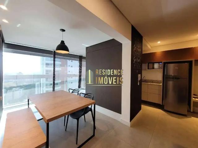 Apartamento para Locação em Sorocaba/SP Parque Campolim 1 Quartos