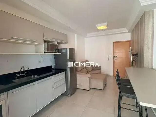 Apartamento para Locação em Sorocaba/SP Parque Campolim 1 Quartos