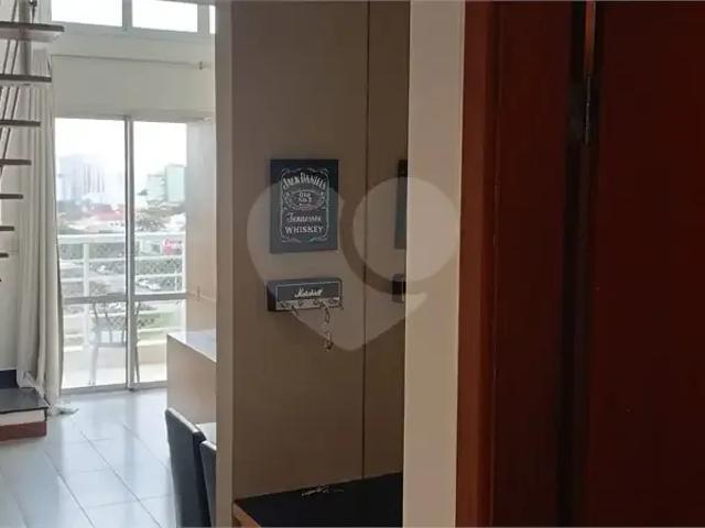 Apartamento para Locação em Sorocaba/SP Parque Campolim 1 Quartos