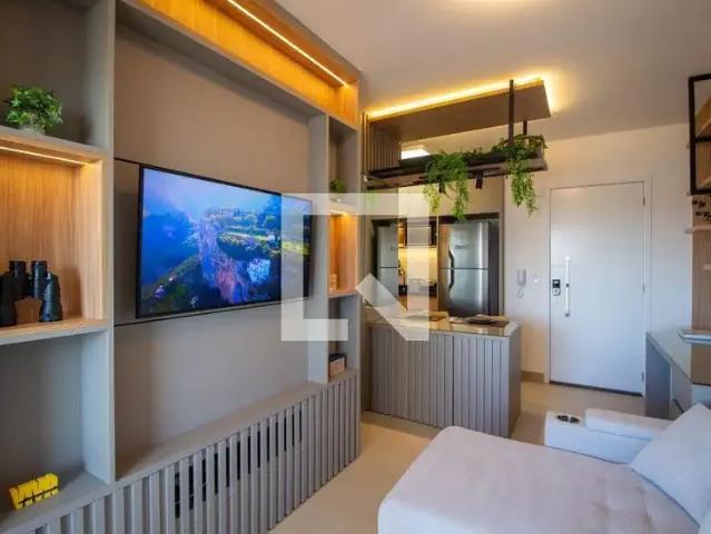 Apartamento para Locação em Sorocaba/SP Parque Campolim 1 Quartos