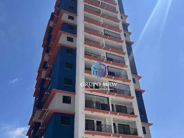 Apartamento para Locação em Sorocaba/SP Parque Campolim 1 Quartos