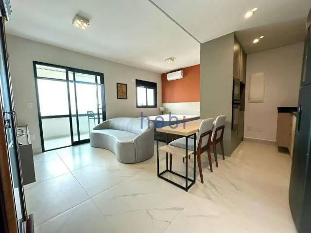 Apartamento para Locação em Sorocaba/SP Parque Campolim 1 Quartos