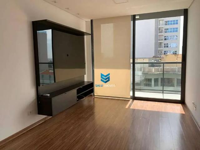 Apartamento para Locação em Sorocaba/SP Parque Campolim 1 Quartos