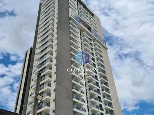 Apartamento para Locação em Sorocaba/SP Parque Campolim 1 Quartos