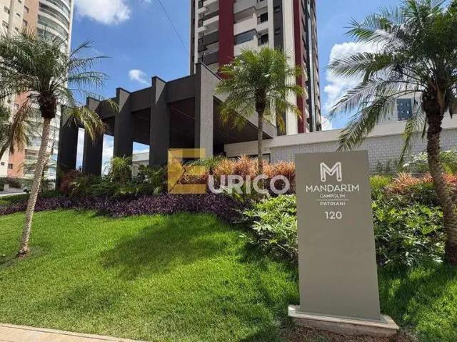 Apartamento para Locação em Sorocaba/SP Parque Campolim 1 Quartos
