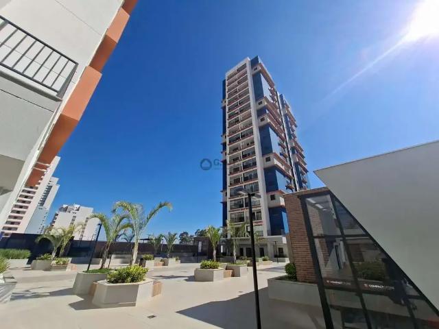 Apartamento para Locação em Sorocaba/SP Parque Campolim 1 Quartos