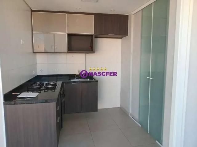 Apartamento para Locação em Sorocaba/SP Parque Campolim 1 Quartos