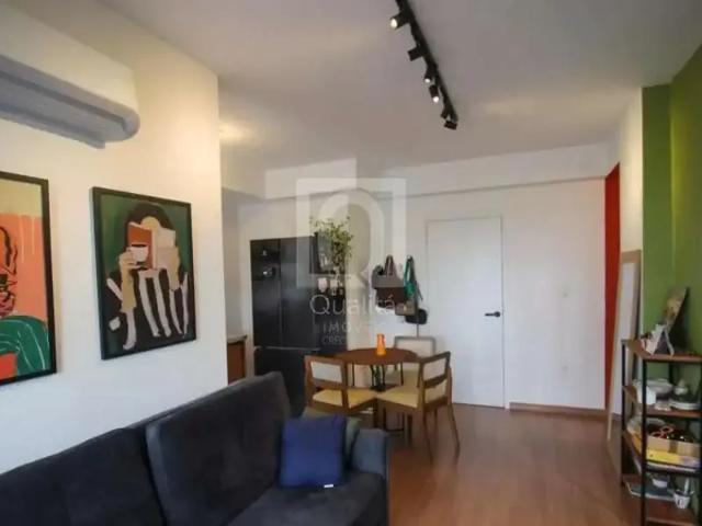 Apartamento para Locação em Sorocaba/SP Parque Campolim 1 Quartos