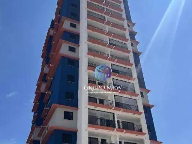 Apartamento para Locação em Sorocaba/SP Parque Campolim 1 Quartos