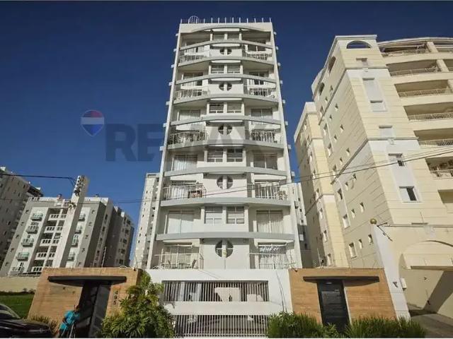 Apartamento para Locação em Sorocaba/SP Parque Campolim 1 Quartos