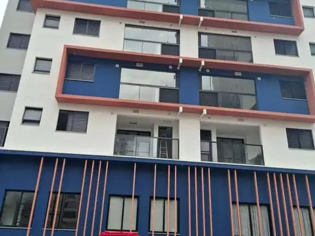 Apartamento para Locação em Sorocaba/SP Parque Campolim 1 Quartos