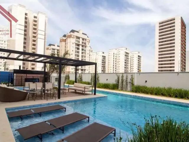 Apartamento para Locação em Sorocaba/SP Parque Campolim 1 Quartos