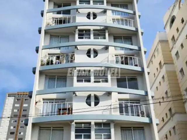 Apartamento para Locação em Sorocaba/SP Parque Campolim 1 Quartos