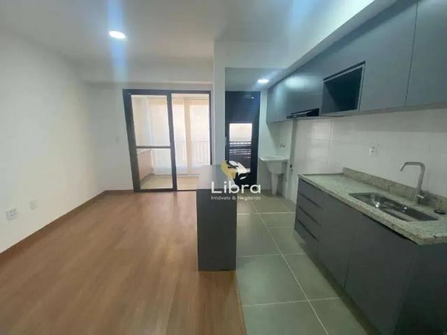 Apartamento para Locação em Sorocaba/SP Parque Campolim 1 Quartos