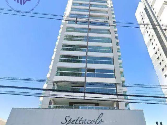 Apartamento para Locação em Sorocaba/SP Parque Campolim 1 Quartos