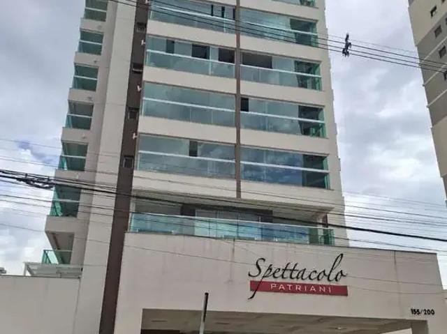 Apartamento para Locação em Sorocaba/SP Parque Campolim 1 Quartos