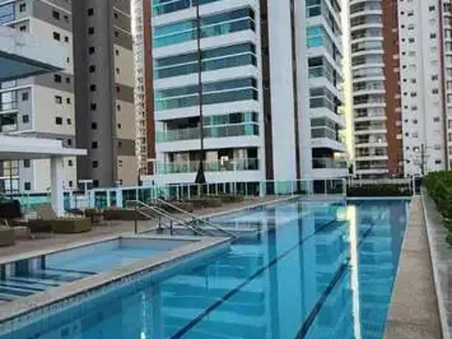 Apartamento para Locação em Sorocaba/SP Parque Campolim 1 Quartos