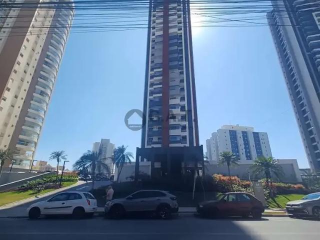 Apartamento para Locação em Sorocaba/SP Parque Campolim 1 Quartos
